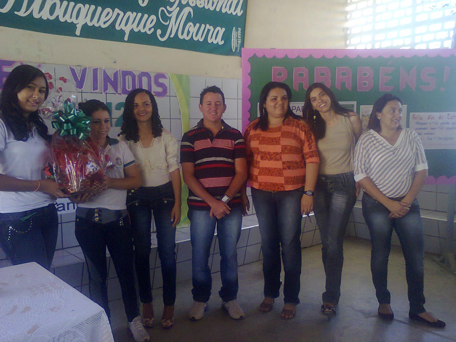 COMEMORAÇÕES DIA DO ESTUDANTE E ANIVERSÁRIO DA ESCOLA MOTIVAM O SÁBADO ...