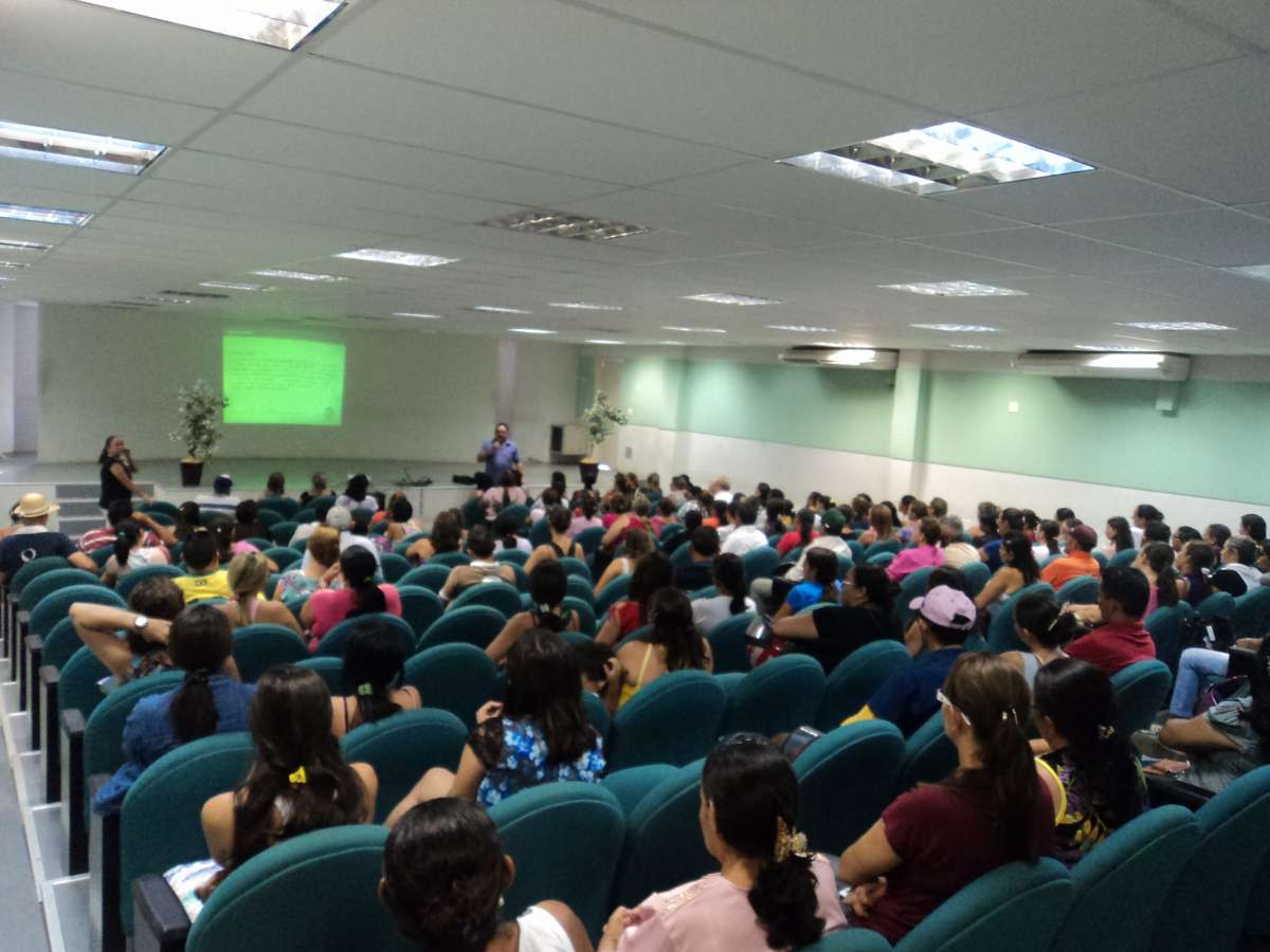 EEEP DEPUTADO JOSÉ WALFRIDO REUNE PAIS PARA TRATAR DO I ESTÁGIO DA ...