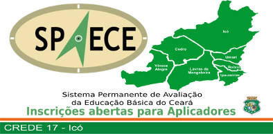 SPAECE Ensino Fundamental 2017 - Coordenadoria Regional de ...