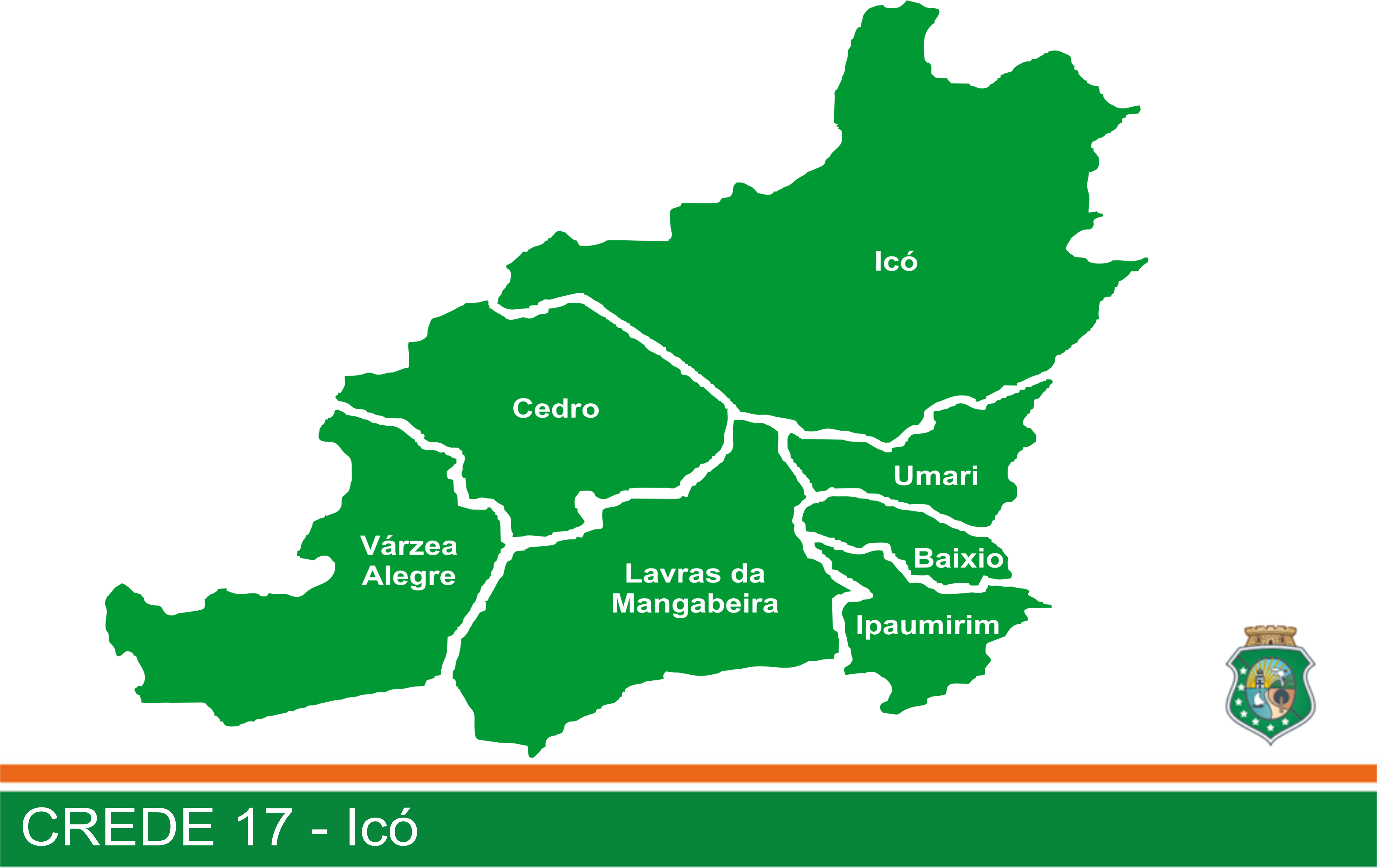 CECOM - Coordenadoria Regional de Desenvolvimento da Educação